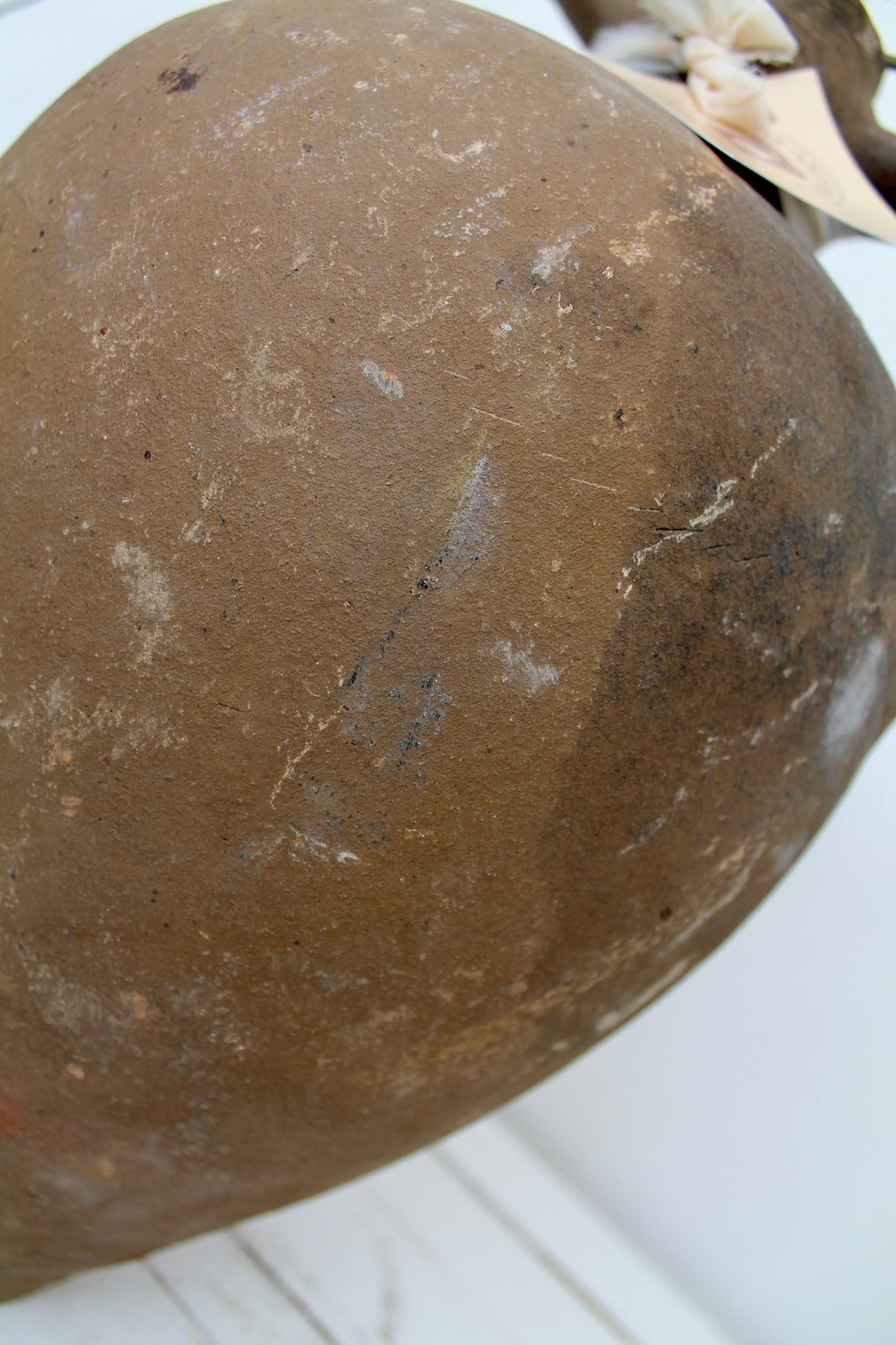 No.15 Antique pot – The Antique Pottery Club