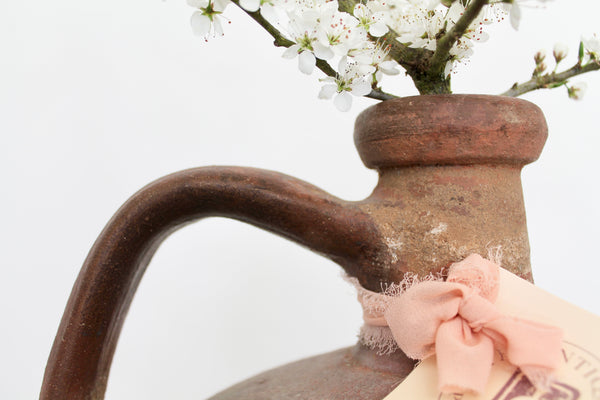 No.13 Antique pot – The Antique Pottery Club